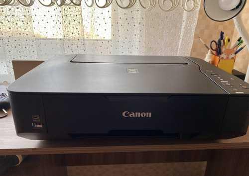 Продаётся принтер Canon MP230