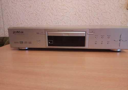 DVD Player+MP3+CD проигрыватель
