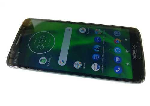 Motorola Moto G6 3/32Gb XT1925-6 E1.1949