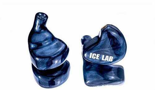 ICE LAB sice наушники арматурные