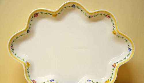 Блюдо villeroy boch spring awakening