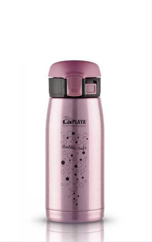 LaPlaya Термокружка Travel Tumbler Bubble Safe 0,3