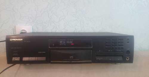 Pioneer PD-S503 CD проигрыватель Hi-Fi