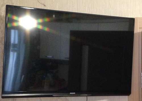 Телевизор Philips 42pfl6057t/60