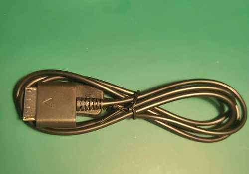 PSP Go E100x кабель