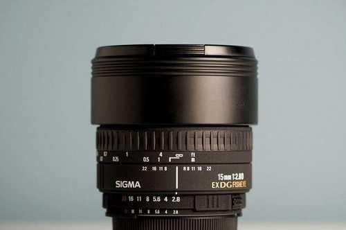 Sigma af 18-200mm f/3.5-6.3 DC macro os HSM Nikon.