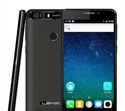 Leagoo Kiicaa Power - 5"HD, 2/16Гб, 4000мАч