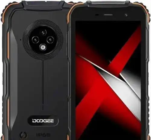 Смартфон Doogee S35 2/16Gb Orange