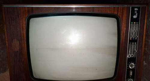 Телевизор Рубин 714