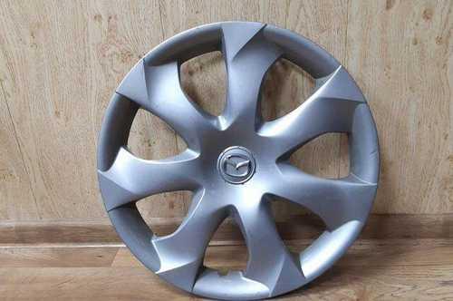 Колпак Mazda 3 B45A37170 оригинал 1шт