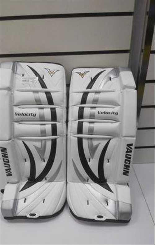 Vaughn Velocity 7460 С‰РёС‚РєРё