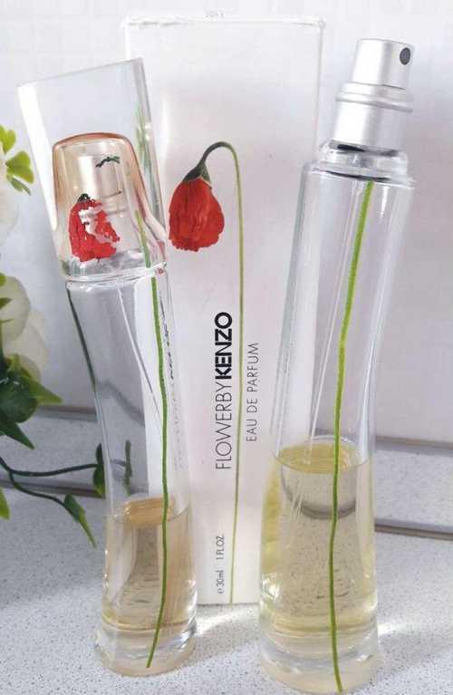 Kenzo Flower dy Kenzo Edp