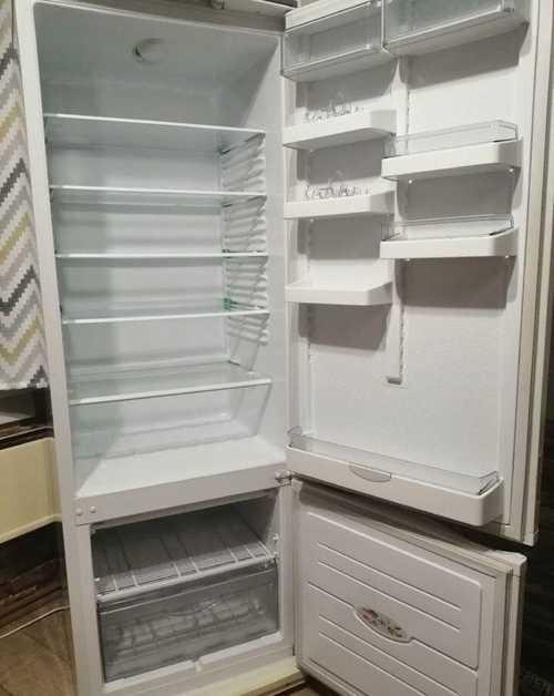 Холодильник атлант хм-4013-000