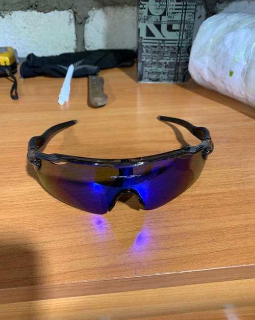 Очки спортивные Oakley Radar EV Path