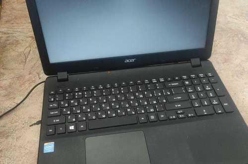 Acer es1 512