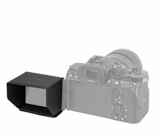 Козырек SmallRig для камеры Sony Alpha 7S III, 7C
