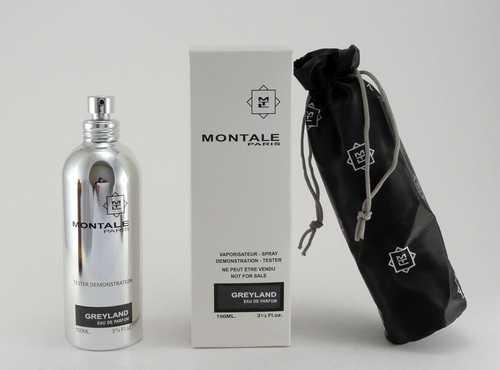 Montate - Greyland (tester) - 100 ml