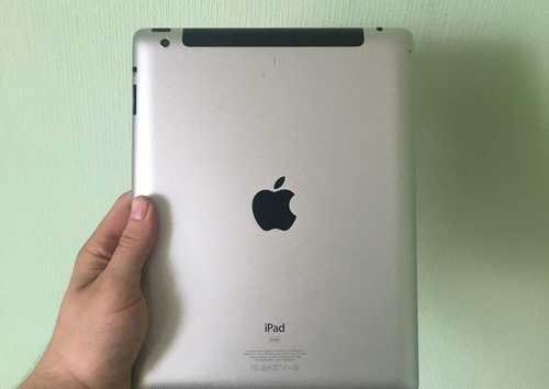 iPad 3 64gb