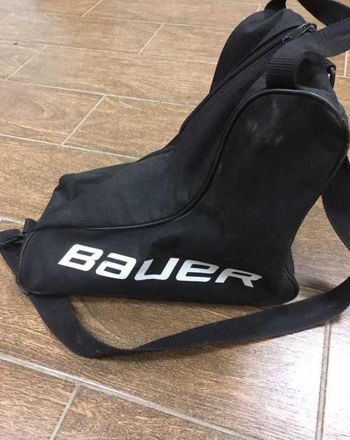 Чехол для коньков Bauer