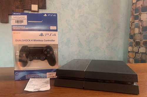 Sony PS4