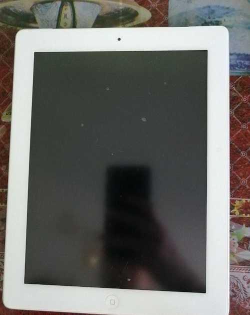 iPad 3 16G