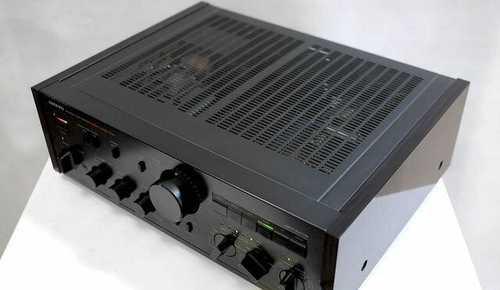 Интегральный Усилитель Onkyo Integra A819RX, 1984г