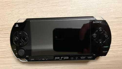 Sony PSP-1004 playstation portable
