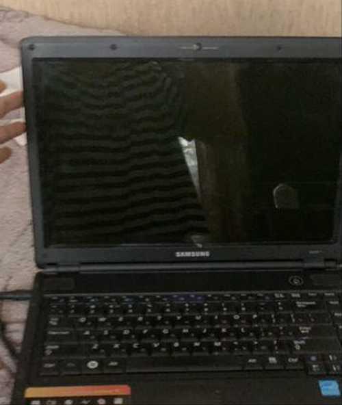 Samsung r410 plus