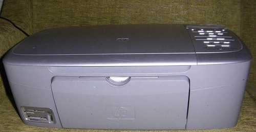 Мфу HP PSC 1613 All-in-One Printer