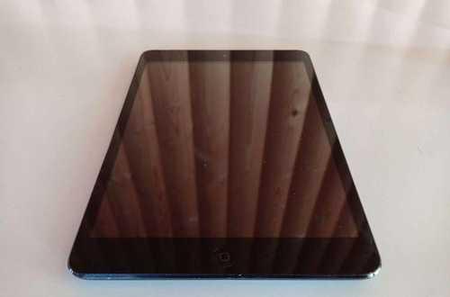 iPad mini Wi-Fi Cellular 32Gb black