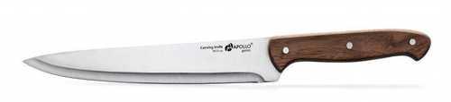 Кухонные ножи apollo Genio "Macadamia"