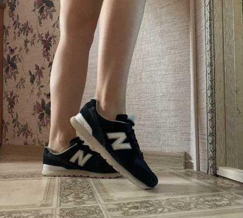 Кроссовки new balance 996
