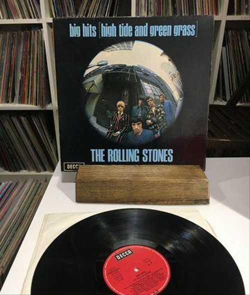 The Rolling Stones - Big Hits (lp)