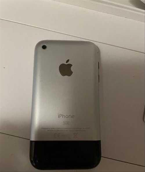 Телефон iPhone 2g