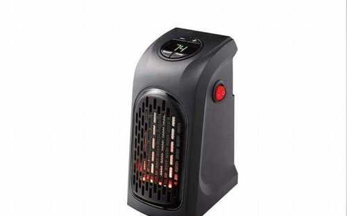 Мини  обогреватель Handy Heater | Festima.Ru - Мониторинг .