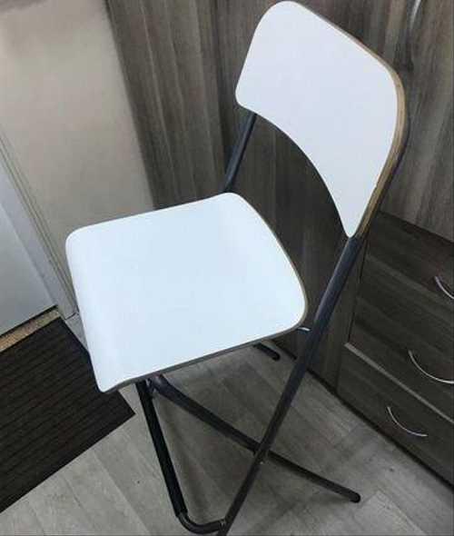 Барный стул IKEA франклин