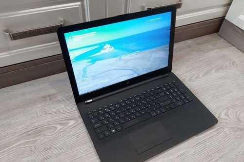 Ноутбук HP 15-rb0xx 2020 год
