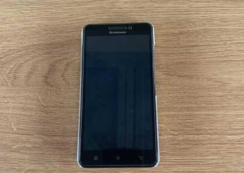 Lenovo a5000