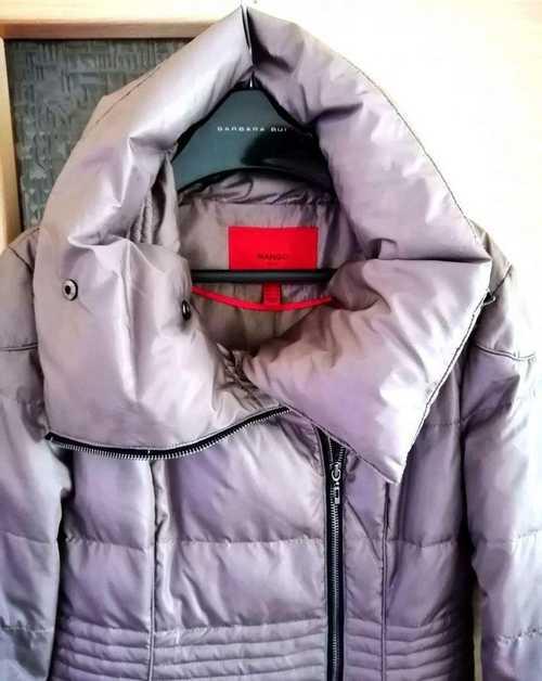 Пуховик Mango, M