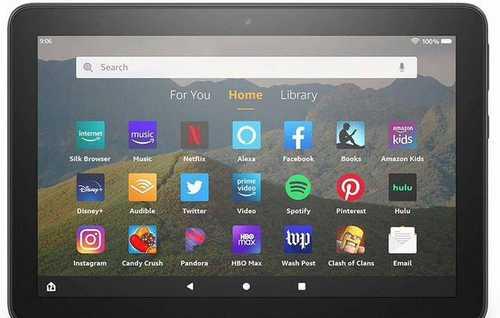 Планшет Amazon Fire 8 HD 64 Gb