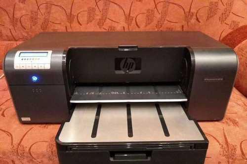 Струйный принтер HP Photosmart Pro B9180 A3+
