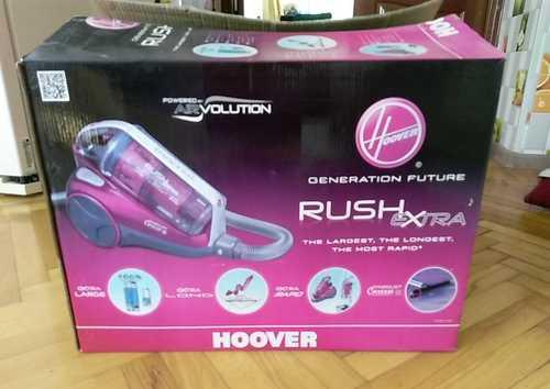 Пылесос Hoover