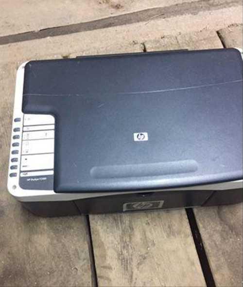 Мфу HP Deskjet F2180