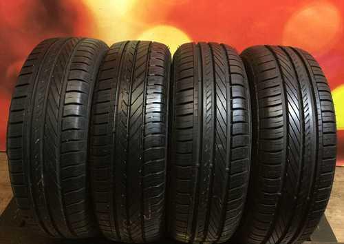 Летние шины Goodyear Duragrip 175/65 R14