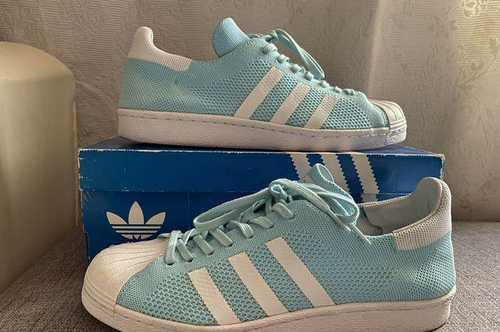 Adidas superstar 43-44