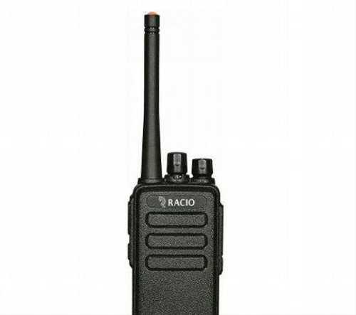 Портативная радиостанция Racio R300 UHF/а.1727