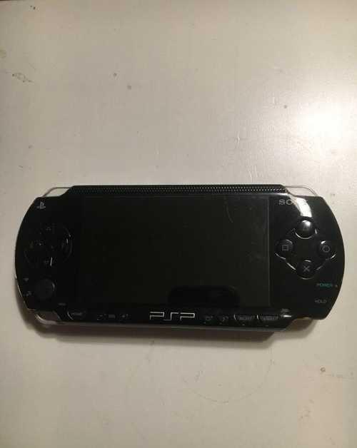 Sony PSP fat 1006