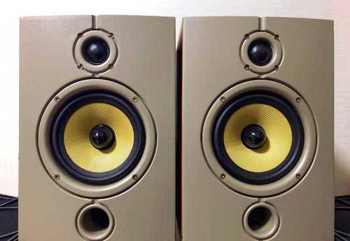 Акустика Wharfedale Diamond 8.1