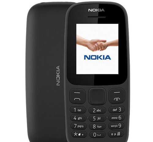 Nokia TA-1010