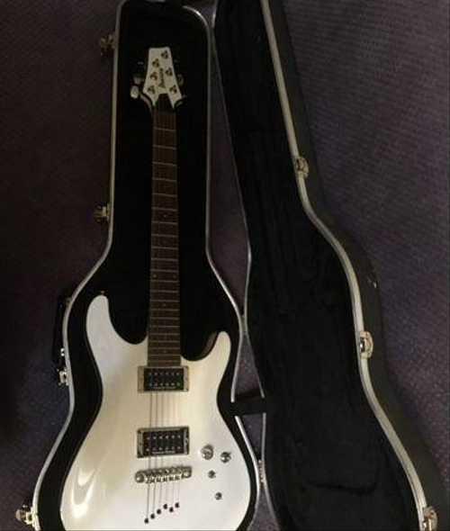 Ibanez SZ320EX (Seymour Duncan)